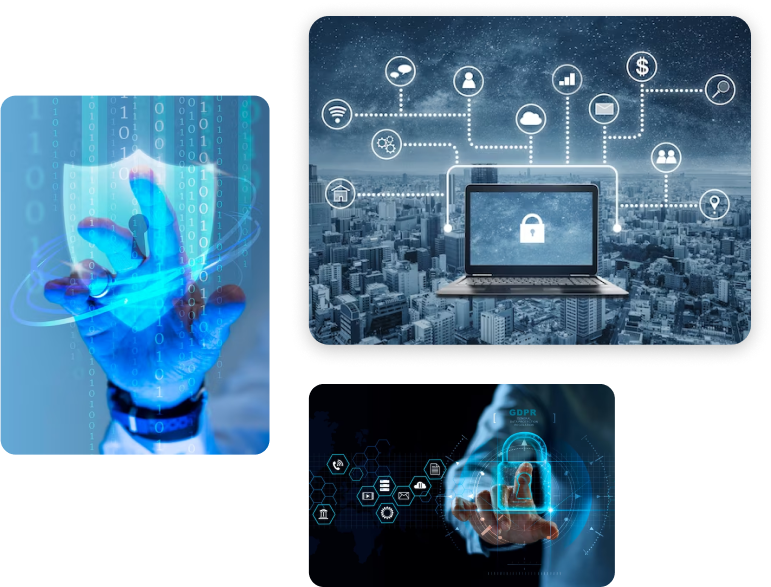 Cyber Security Services KSA